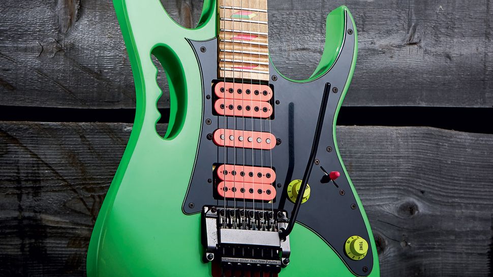 20 gear innovations from the ‘80s that changed the game for guitar ...