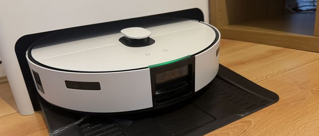 Samsung Bespoke Jet Bot Combo AI review: a great robovac that will be ...