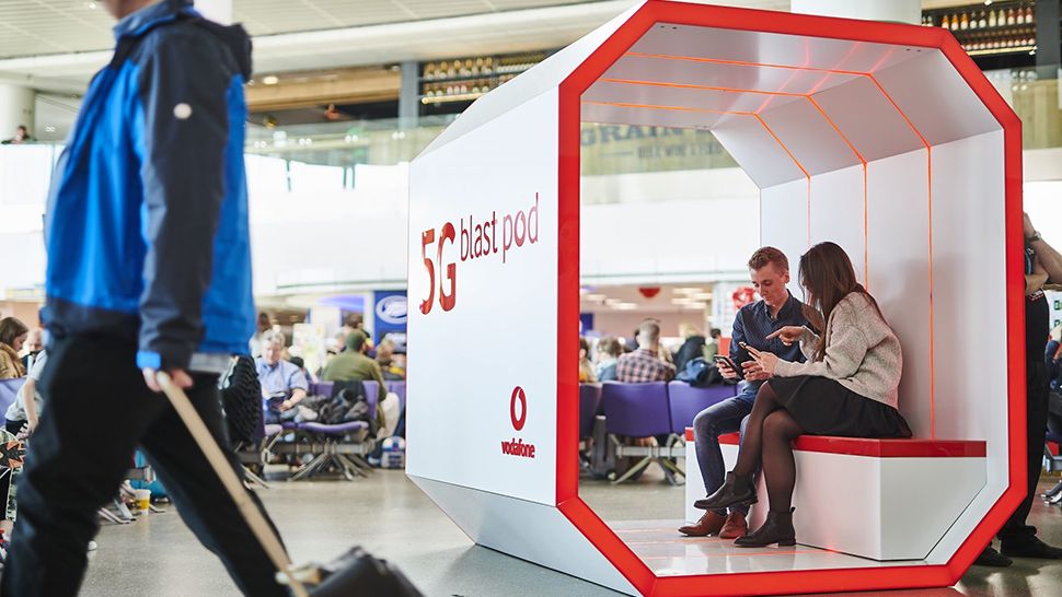 5G UK: the phones, networks, and deals you need for 5G in the UK | T3