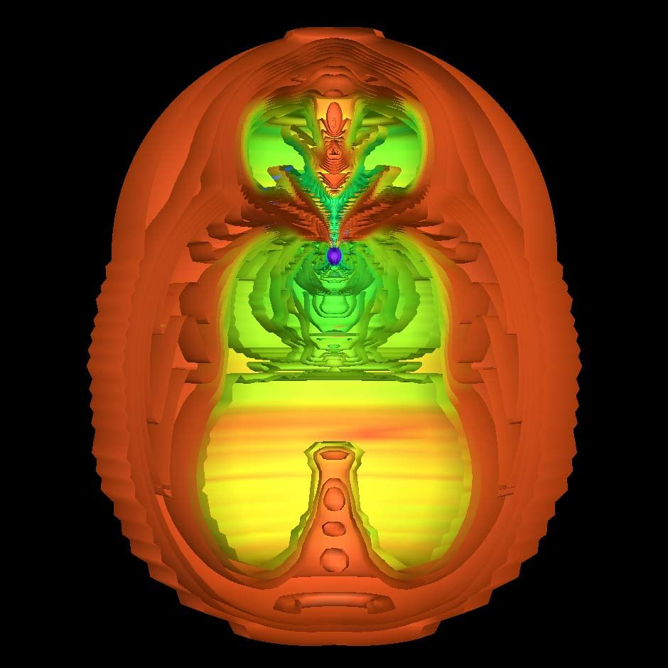 Stellar Sound Waves Set Off Supernovas | Space