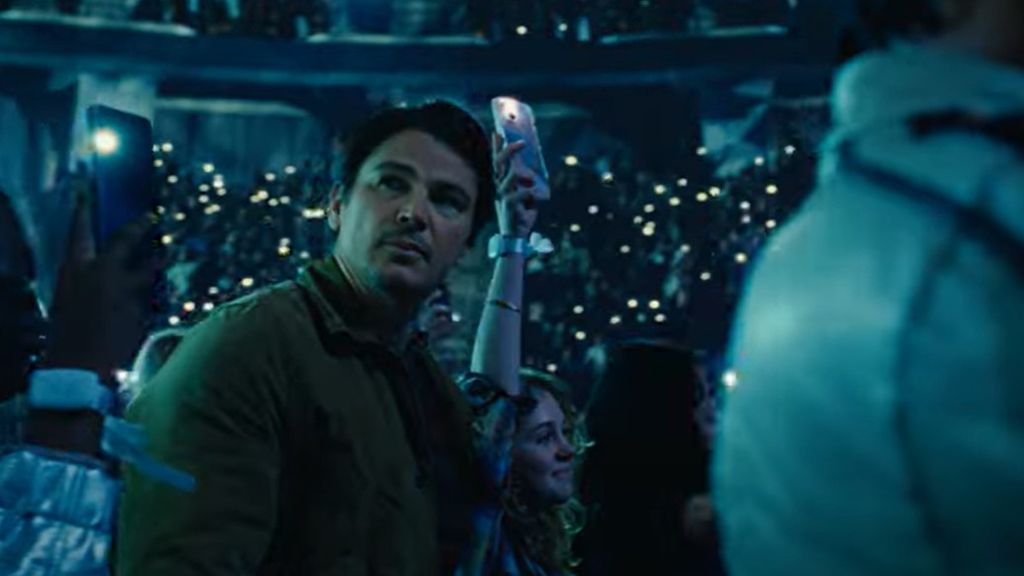 Trap: release date, reviews, cast and everything we know | What to Watch