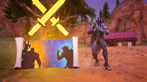 Fortnite best weapons tier list and loadout guide for Chapter 7 | PC Gamer