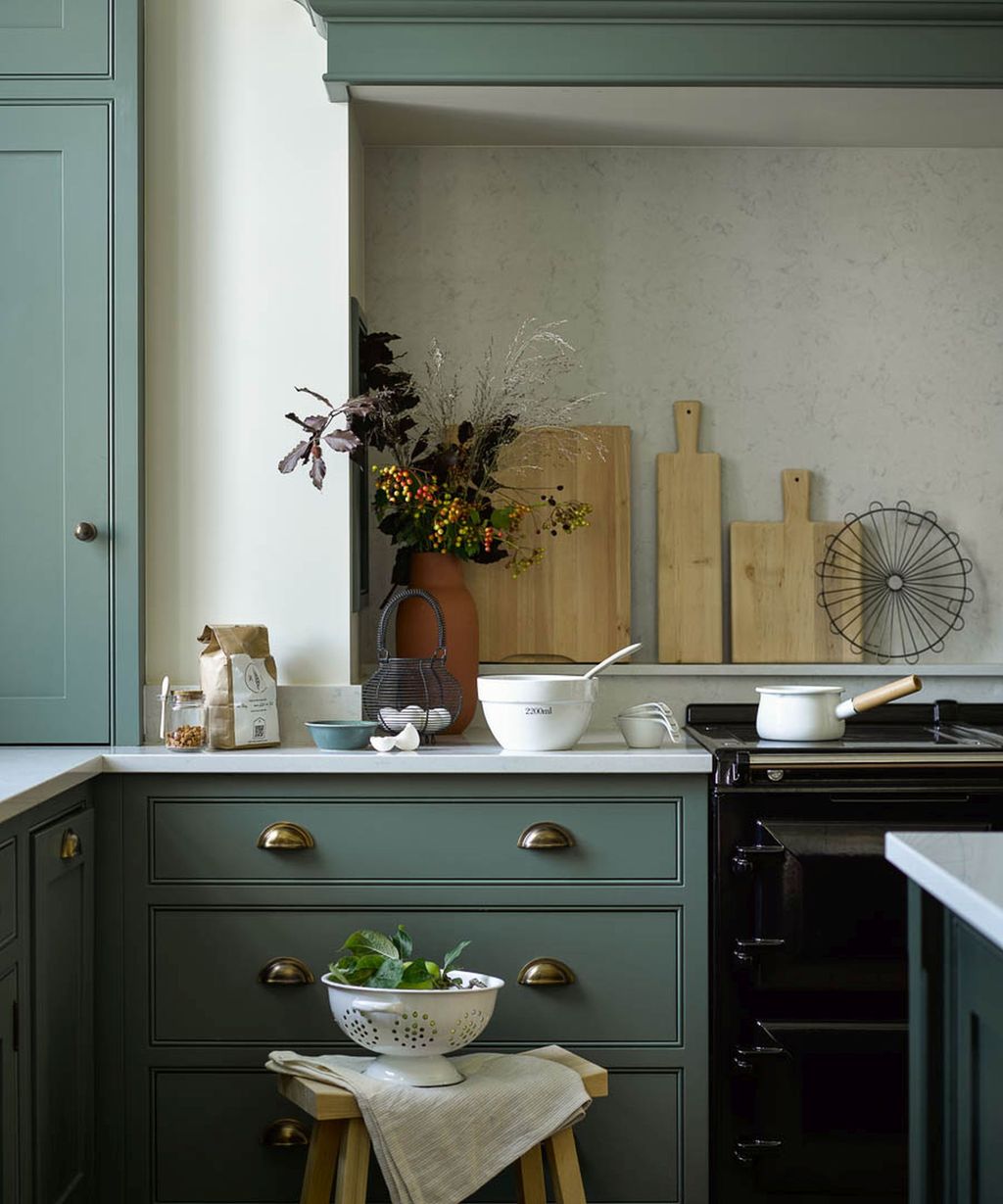 Kitchen essentials you need to master meal prep | Homes and Gardens