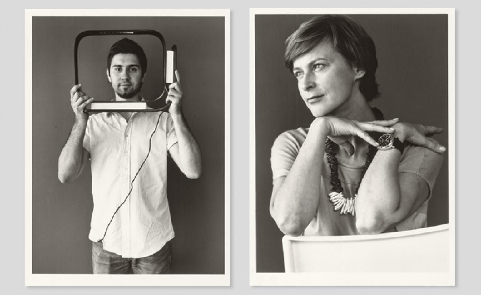 Koto Bolofo photographs St Petersburg's brightest and best | Wallpaper