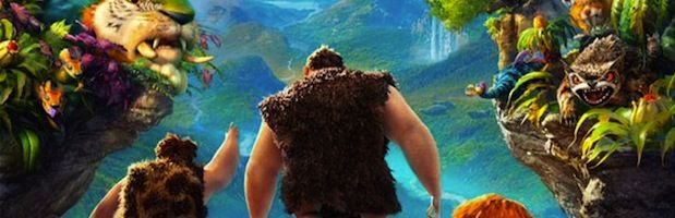 The Croods | Cinemablend