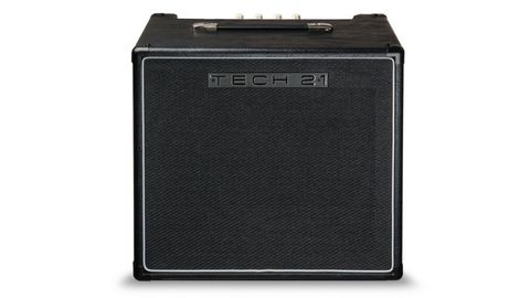 Tech 21 Unveils New Power Engine Deuce Deluxe | Guitar World