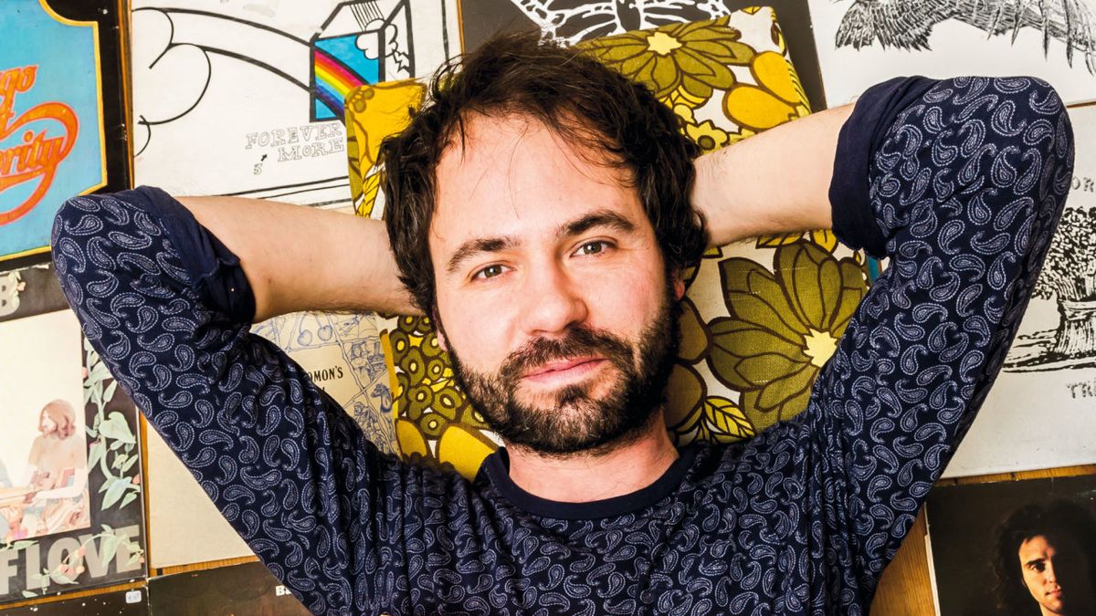 My Record Collection: Tom Cox | Louder