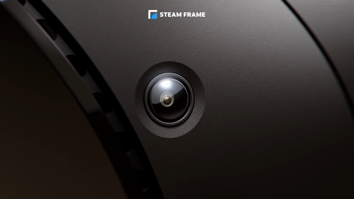 Steam Frame – 7 cosas que necesitas saber sobre el rival de Valve para ...