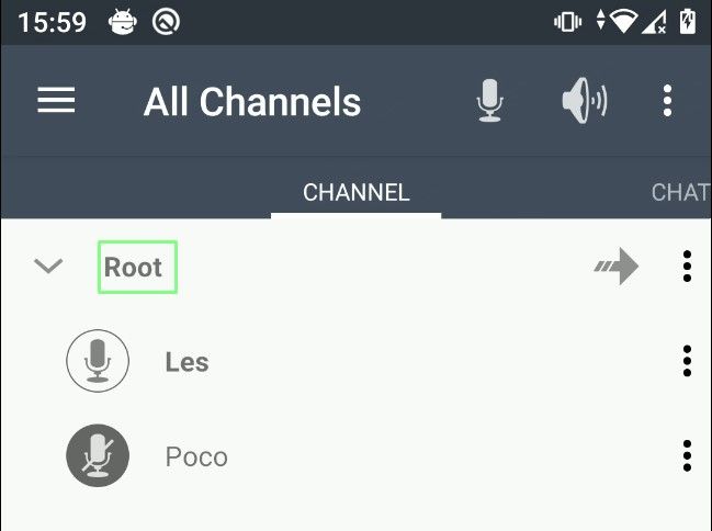 Create Your Own Raspberry Pi Powered Home Voip Service With Mumble