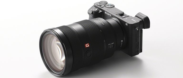 Sony A6500 review | Digital Camera World