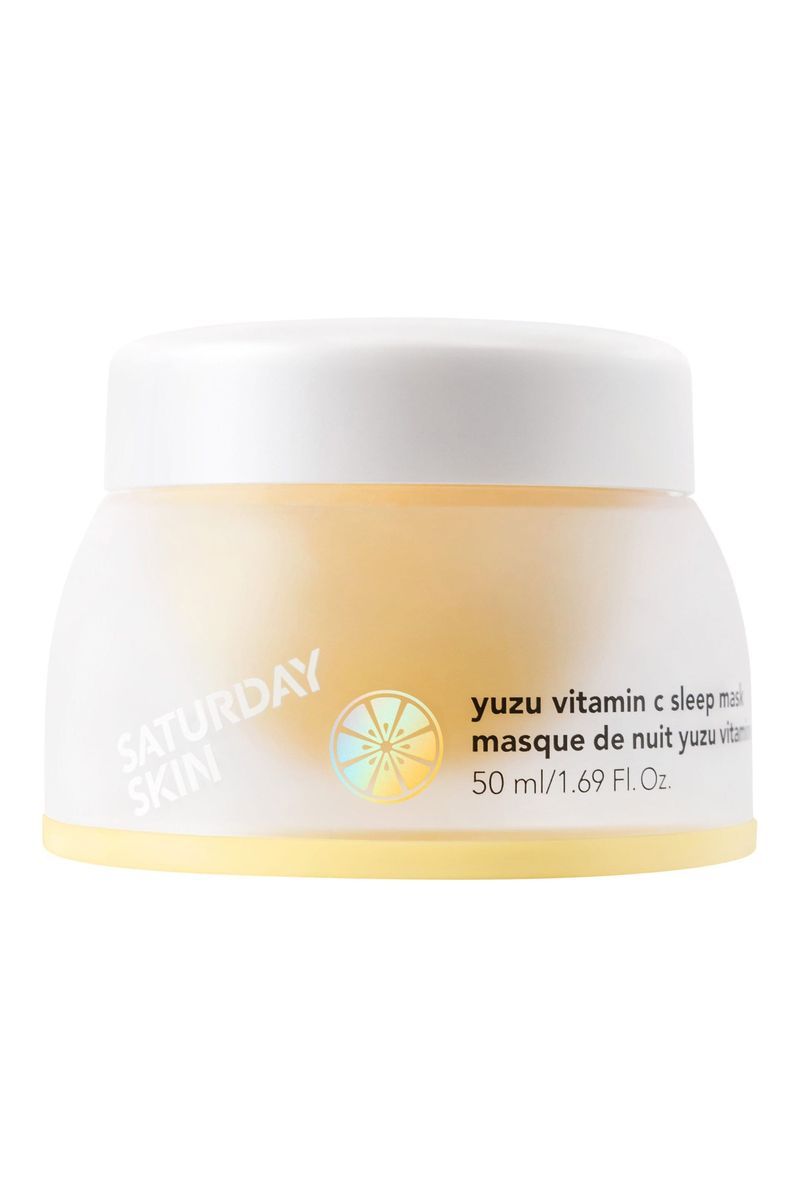 The 20 Best Overnight Face Masks of 2023 | Marie Claire