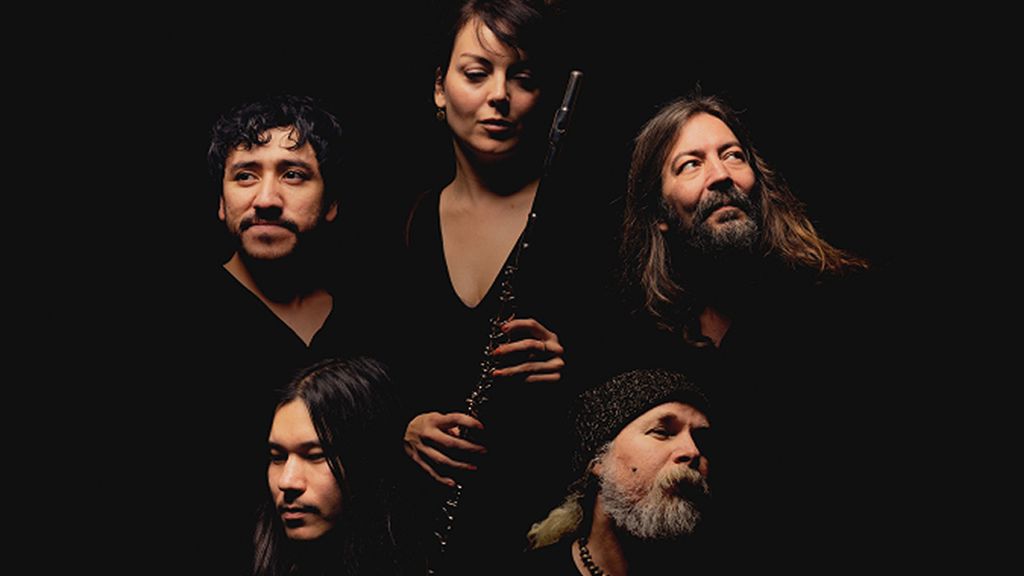 Swedish prog rockers Agusa to have first five albums reissued | Louder