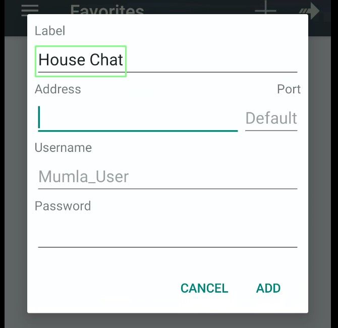 Create your own Raspberry Pi powered home VOIP service with Mumble ...