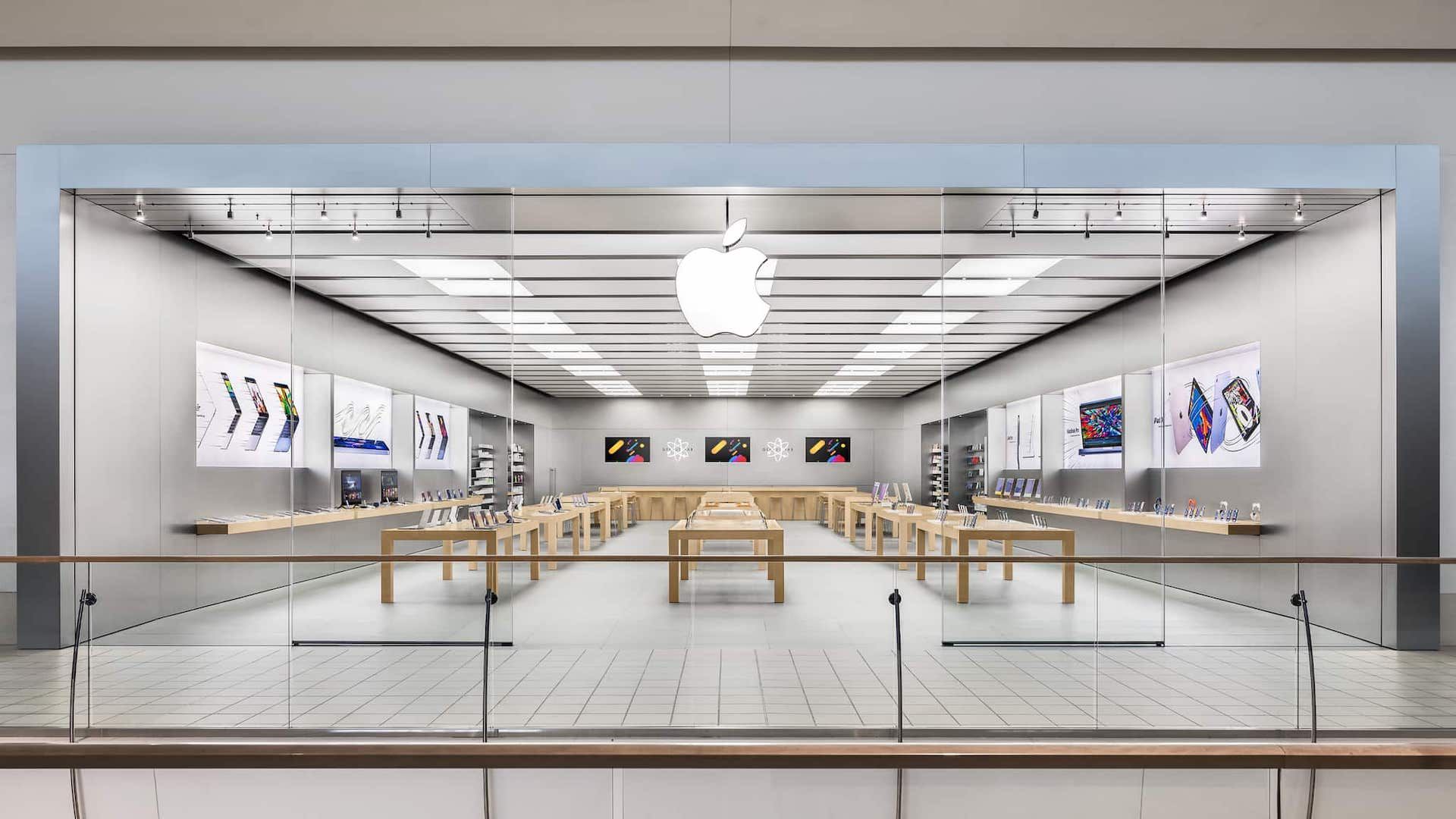 North Carolina Apple Store permanently closes following spate of ...