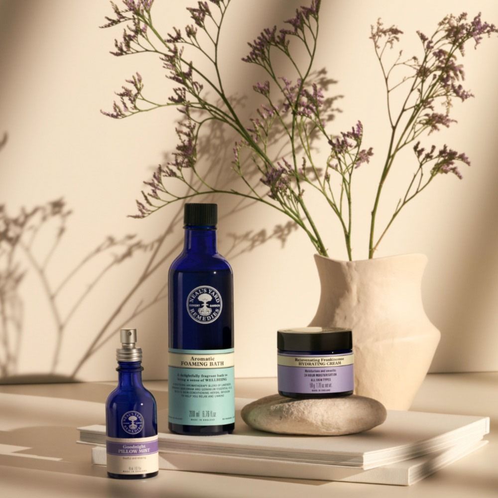 Neal's Yard discount codes - 25% OFF in May 2026