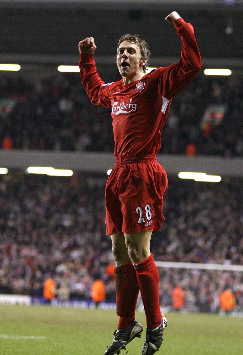 Warnock: Liverpool’s European experience will be key in Champions ...