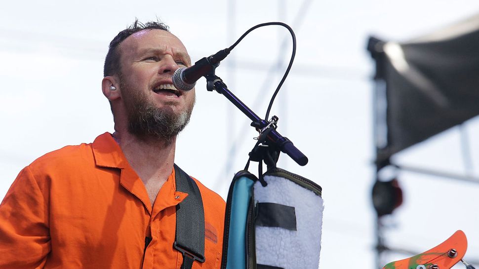 Jeff Ament: My Life In Rpck | Louder