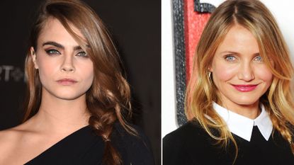 Undone Braid Tutorial - Messy Braid Trend | Marie Claire