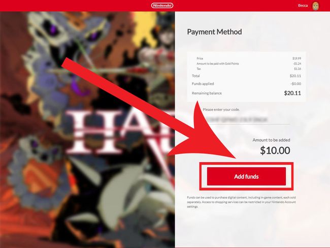 How to redeem a Nintendo Switch gift card | iMore