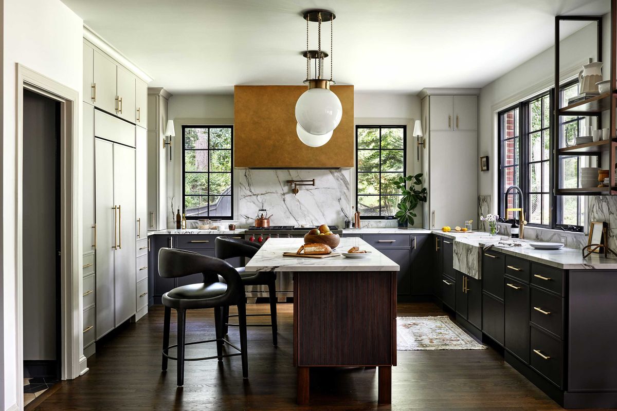 Why A Dark Grey Kitchen Could Make Your Home Sell For Thousands More Why A Dark Grey Kitchen Could Make Your Home Sell For Thousands More