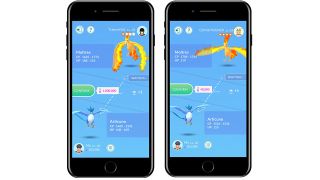Pokemon Go trading explained: Stardust costs, Special trades and more ...