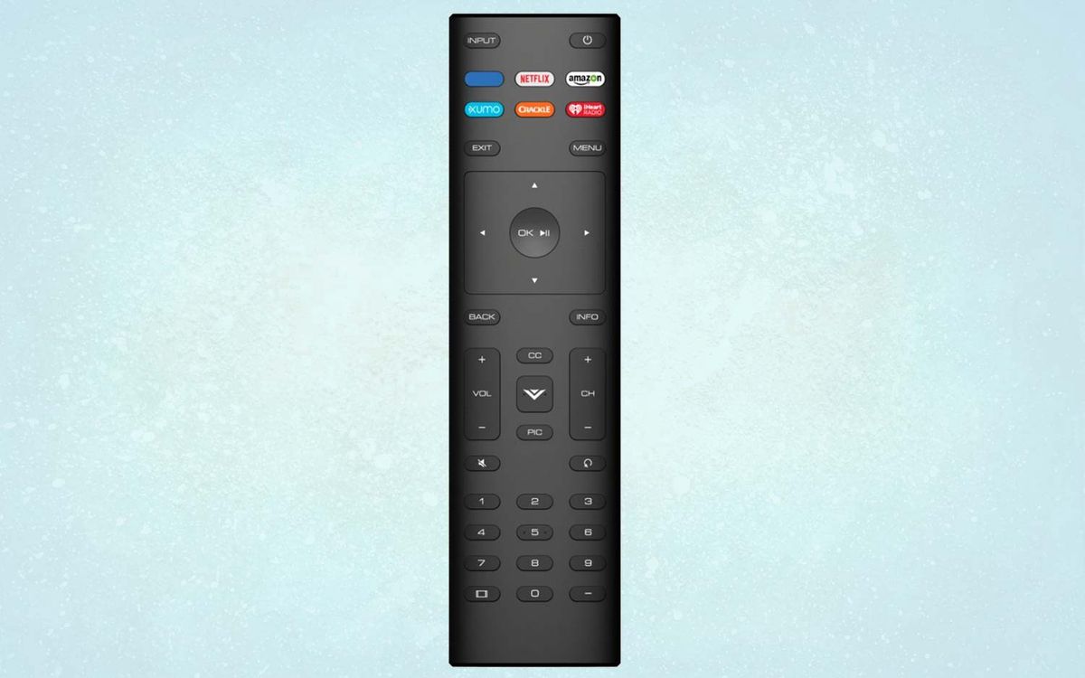 Vizio V-Series 50-inch 4K HDR Smart TV (V505-G9) - Full Review and ...