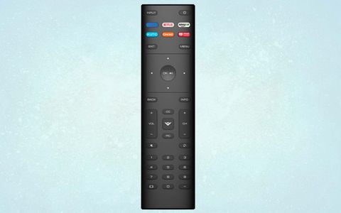 Vizio V-Series 50-inch 4K HDR Smart TV (V505-G9) - Full Review and ...