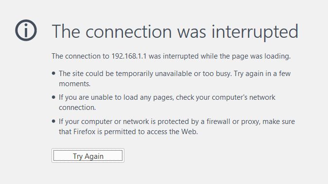 A question of trust - How to break the internet - Page 2 | TechRadar