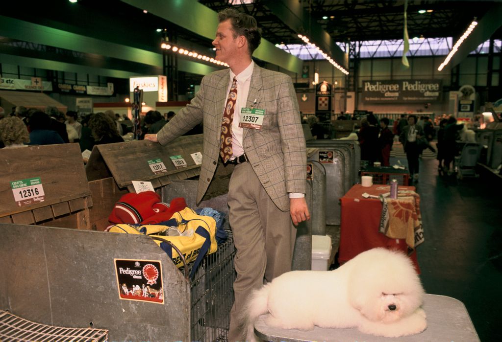 History of Crufts: The world’s greatest dog show | PetsRadar