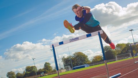 How to use flash for your photography: High-speed sync | Digital Camera ...