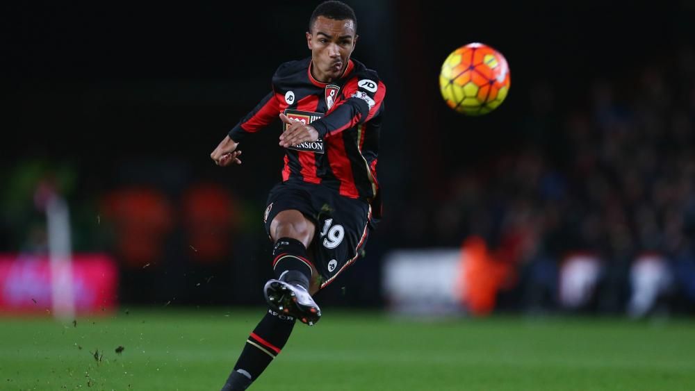 Stanislas signs new three-year Bournemouth deal | FourFourTwo