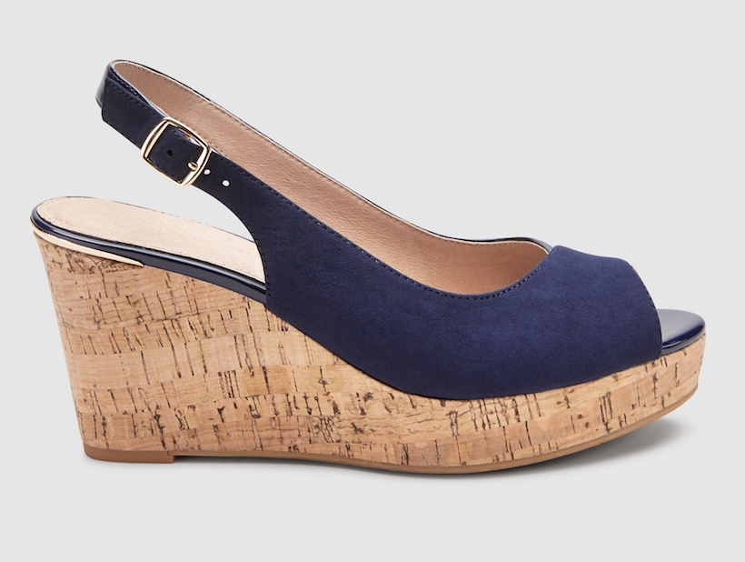 Stylish summer wedges you need to add to your wardrobe from just £12 ...