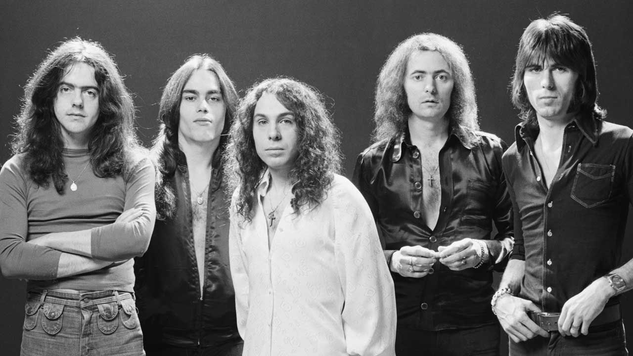 Every Rainbow album ranked from worst to best | Louder