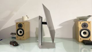 Samsung Odyssey G8 OLED G80SD review | PC Gamer