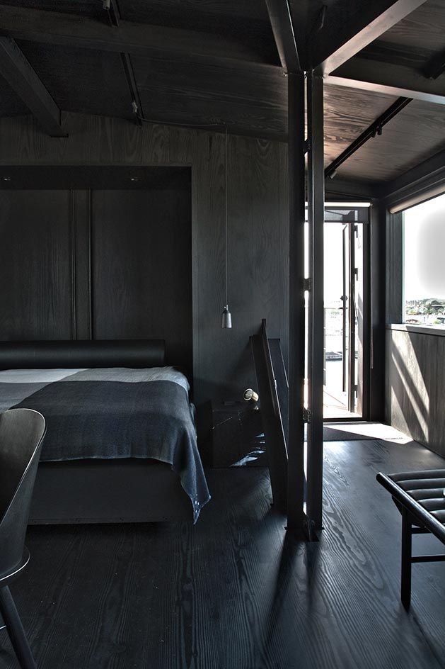 The Krane | Wallpaper