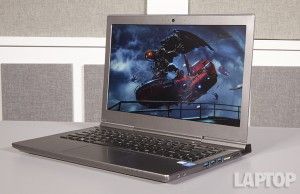 CyberPowerPC Zeus Hercules Review - Gaming Notebook - LAPTOP | Laptop Mag