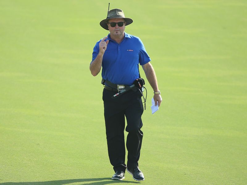 Wayne Riley: An Ode To The Game Of Golf | Golf Monthly