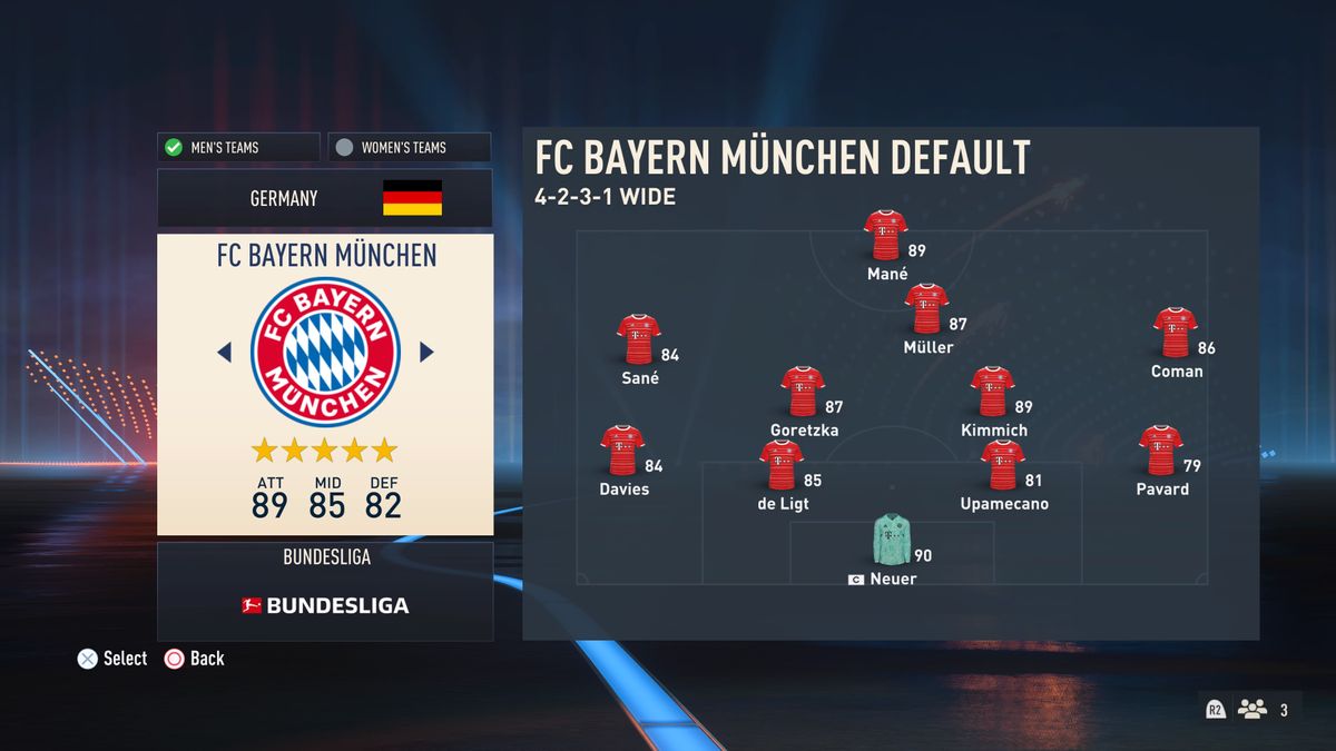 FIFA 23 guide with all you need for Ultimate Team, Career Mode and ...