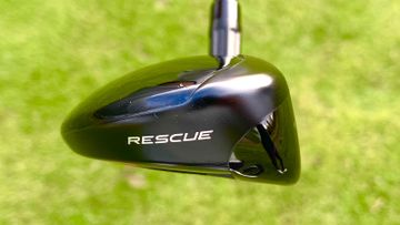 TaylorMade Stealth 2 Hybrid Review | Golf Monthly