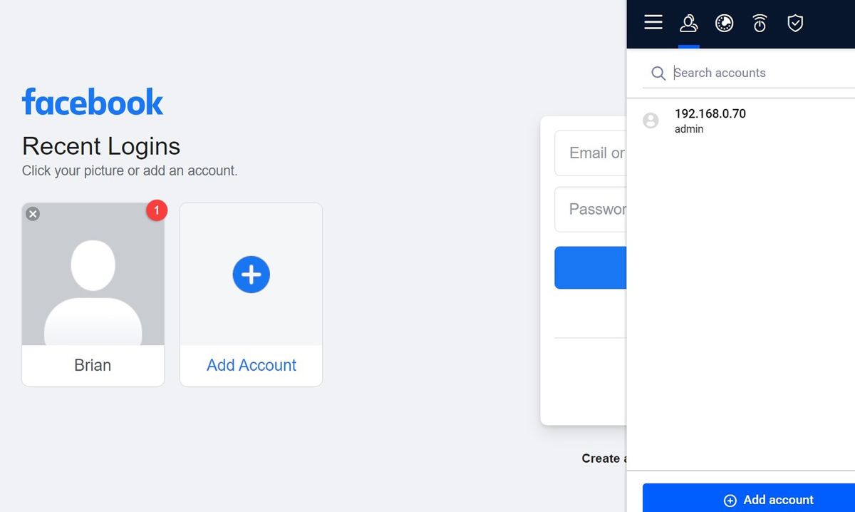 Bitdefender Password Manager review | Tom's Guide