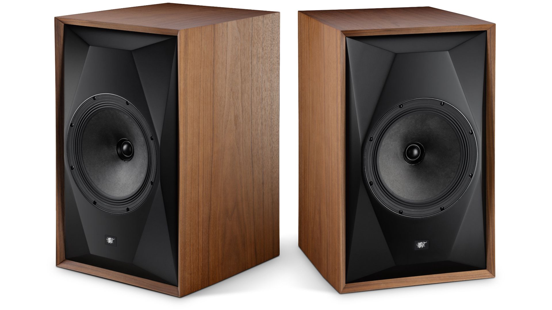 MoFi Electronics announces its first pair of premium stereo speakers ...