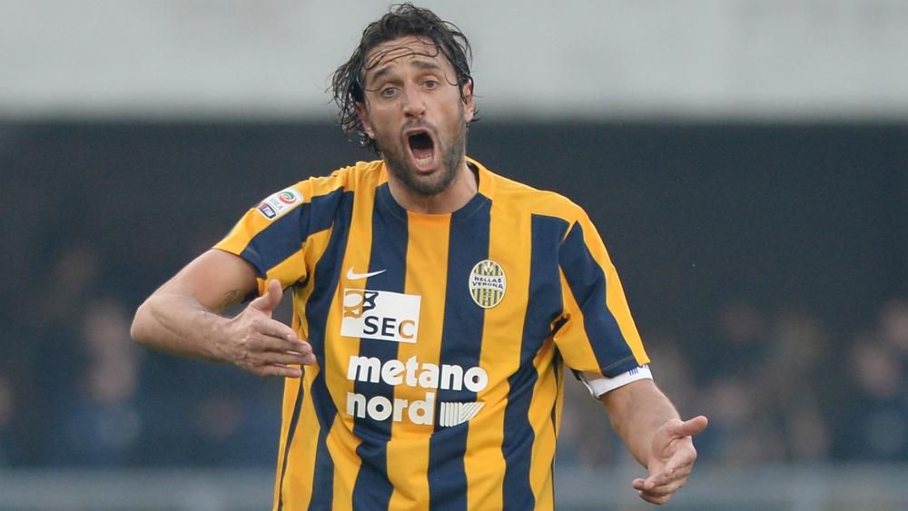 Toni undecided on retirement | FourFourTwo