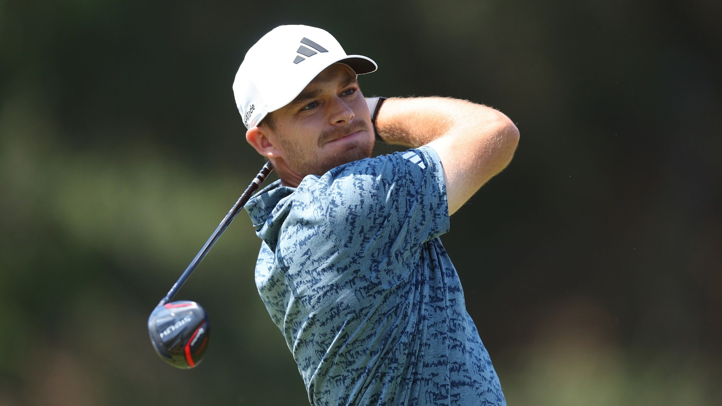 Aaron Wise returning to PGA Tour action after taking mental health ...