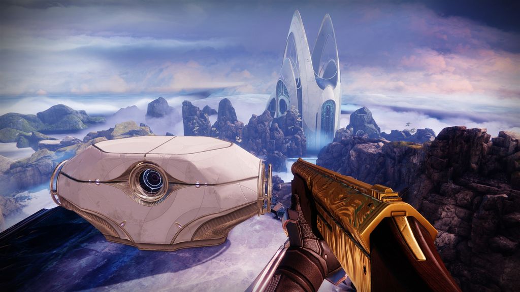 Destiny 2 Ascendant Chest locations for this week's Riven's Wishes ...