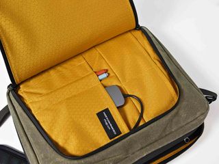 Waterfield Designs Tech Folio Plus review: A Surface Pro pack rat's ...