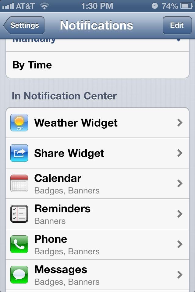 How to quickly update your Twitter and Facebook status from ...