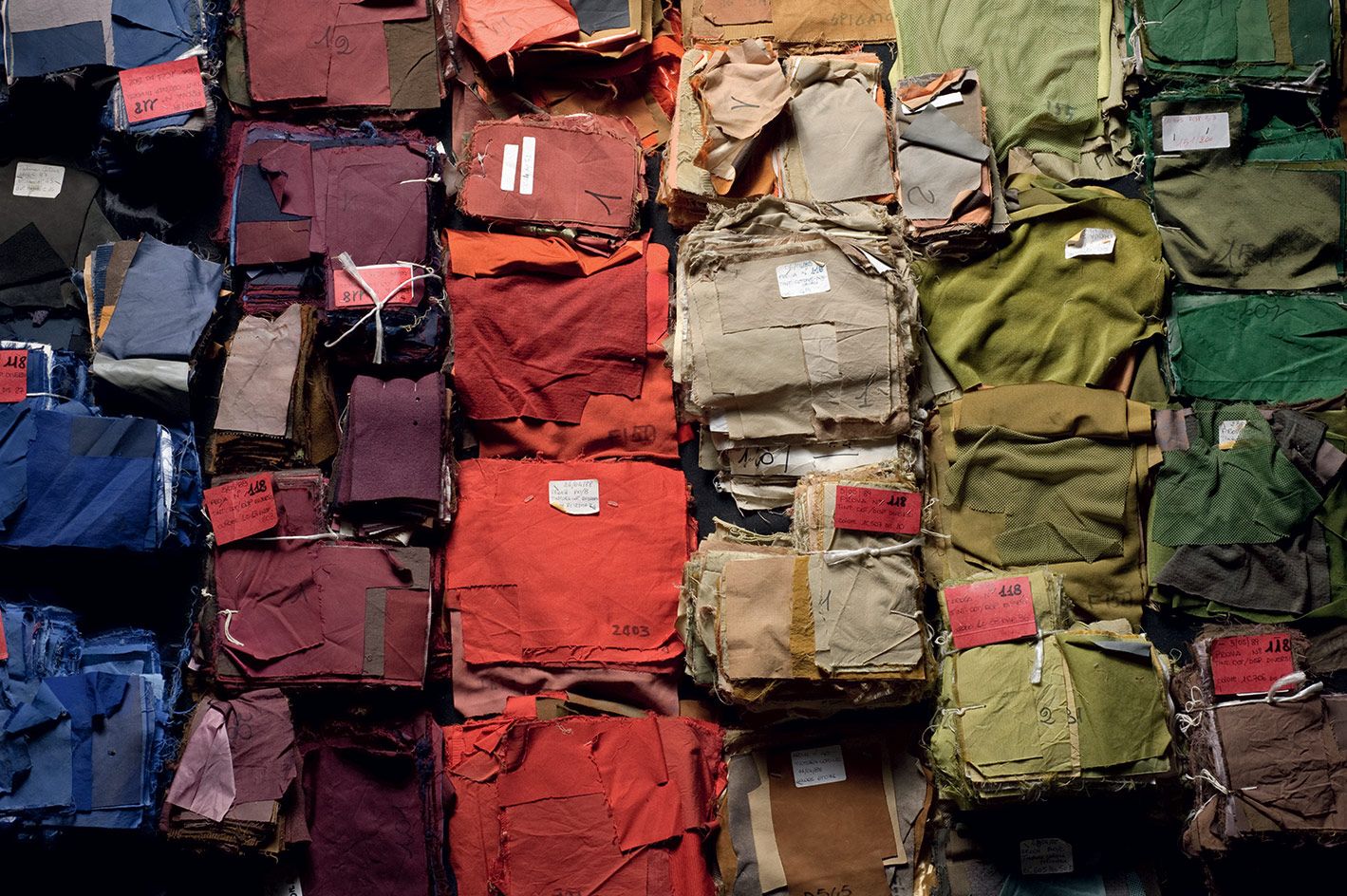 Radicals to ravers: C.P. Company celebrates 50th anniversary | Wallpaper