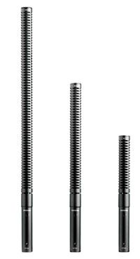 Shure's VP89 Shotgun Mics | TV Tech