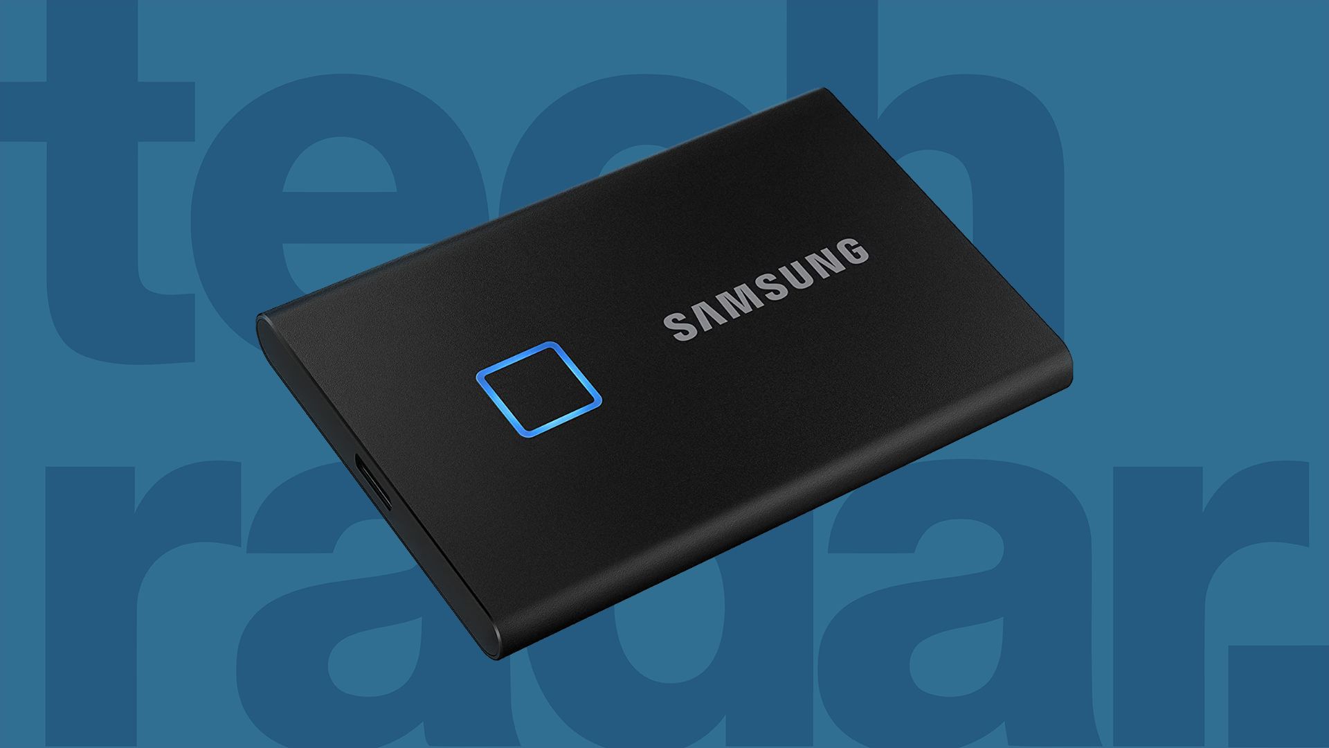 Best Portable SSD Of 2023 | TechRadar