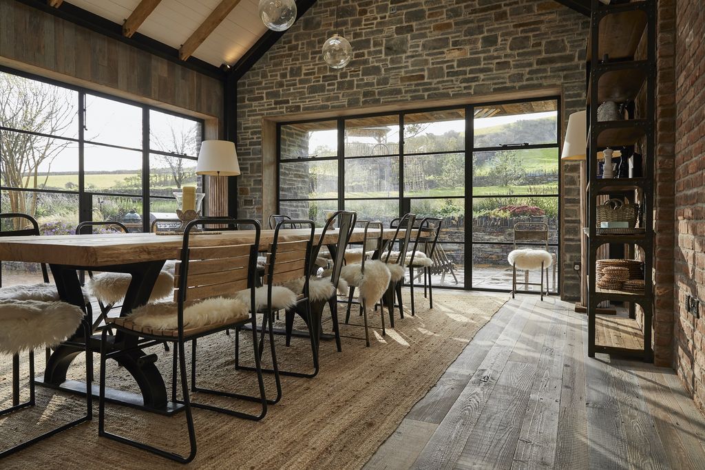 33 Inspiring Barn Conversion Ideas | Homebuilding